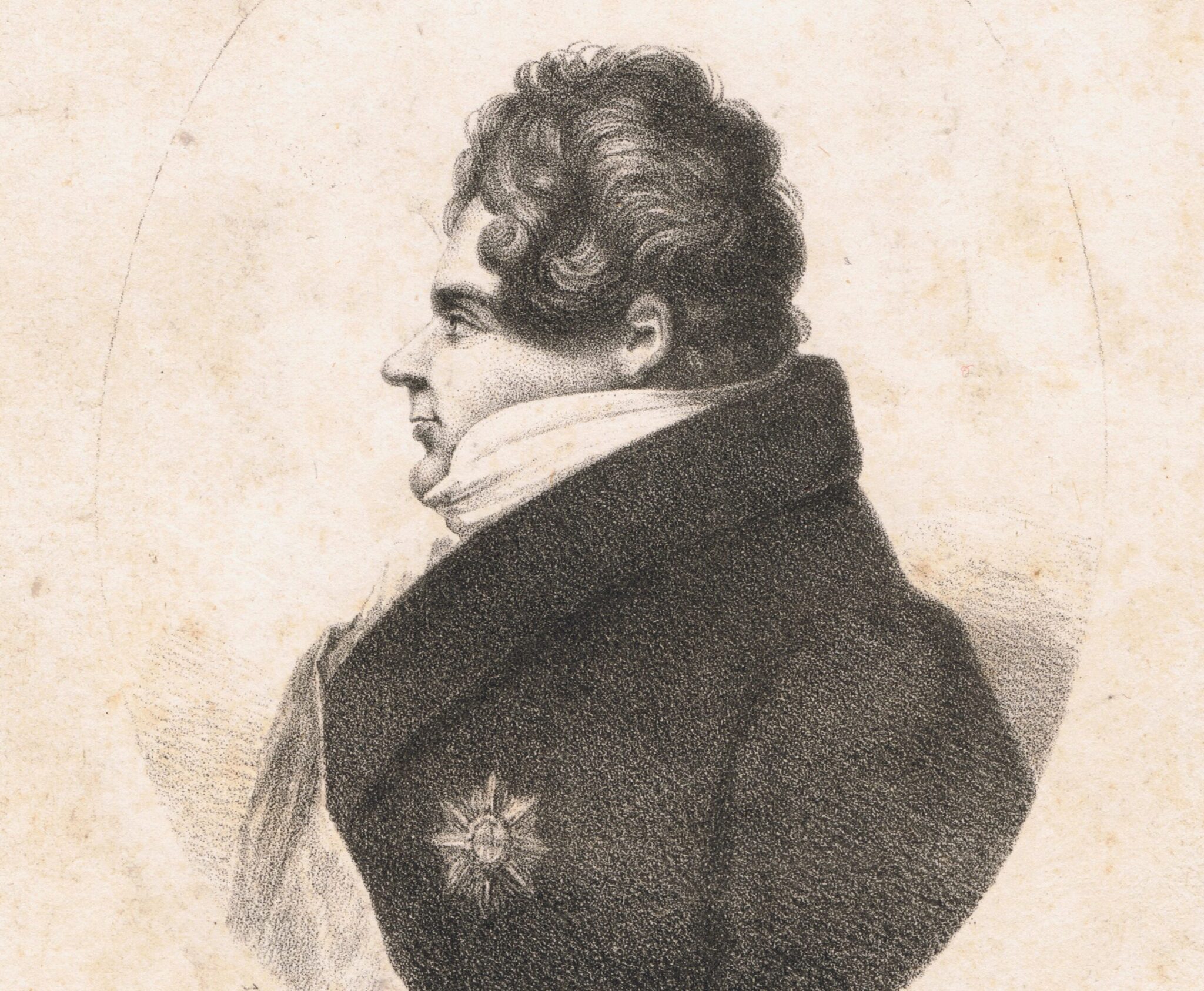 【宝塚】プリンス・オブ・ウェールズとボー・ブランメル │ 華麗なる友情とその行方